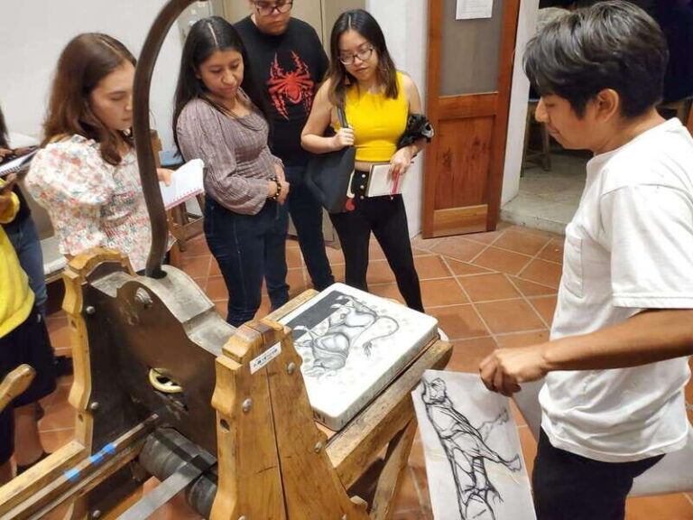 Art Workshops and Chocolate Shops Tour in Oaxaca - Practical Details