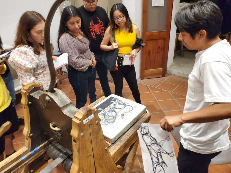 Art Workshops and Chocolate Shops Tour in Oaxaca - Practical Details