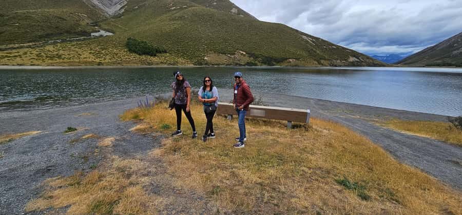 Arthurs Pass Alpine Explorer Day Tour from Christchurch - Practical Details and Value