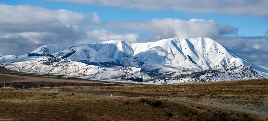 Arthurs Pass Day Tour From Christchurch via Castle Hill - The Scenic Drive Along the Great Alpine Highway