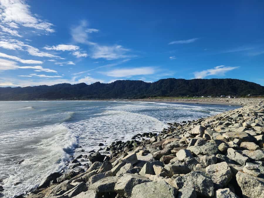 Arthurs Pass Tour From Christchurch via CHC-GRZ TranzAlpine - The Itinerary: What You’ll Experience