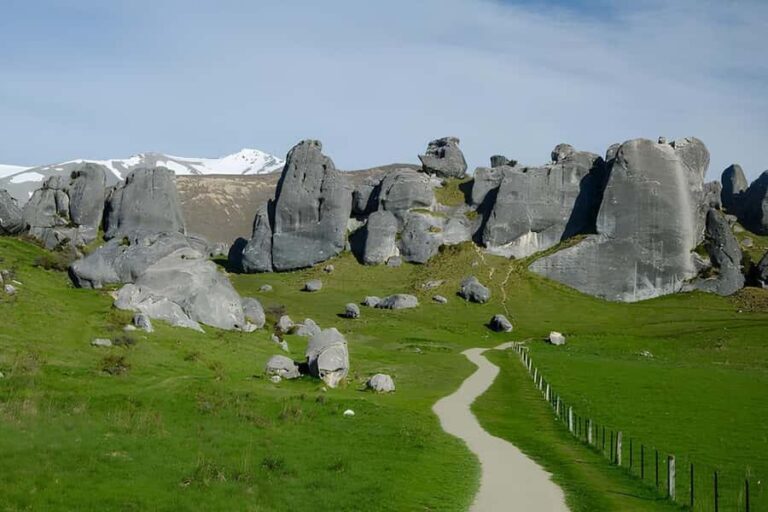 Arthur's Pass with Castle Hill Day Trip from Christchurch - What Sets This Tour Apart?