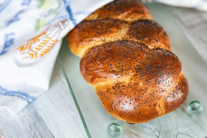 Artisan Bread Baking Class in Phoenix (Star & Braided Loaves) - An In-Depth Look at the Artisan Bread Baking Class