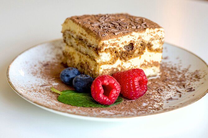 Artisan Italian Pasta Class in Chicago (Includes 3-Course Meal) - Final Thoughts