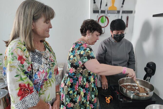 Artisanal Chocolate Bean to Bar Workshop in Cancún - Final thoughts: who should consider this experience?