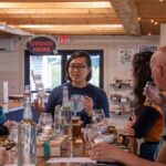Artisanal Maine Cheese Tasting and Class in Wiscasset - A Deep Dive into the Maine Cheese Class Experience