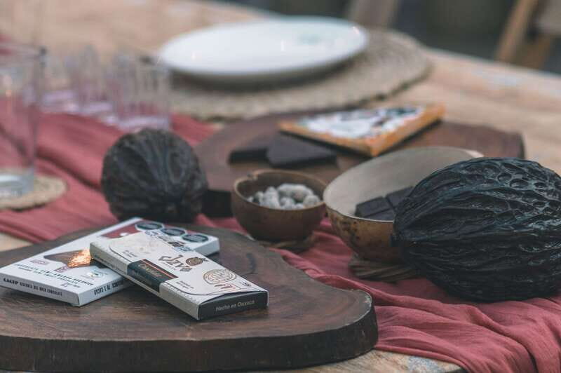 Artisanal Mexican Chocolate Tasting - A Closer Look at the Artisanal Mexican Chocolate Tasting Experience