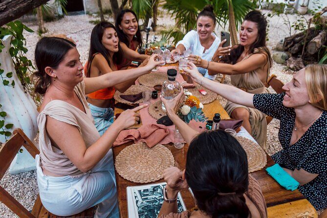 Artisanal Mezcal and Chocolate Tasting - An In-Depth Look at the Experience