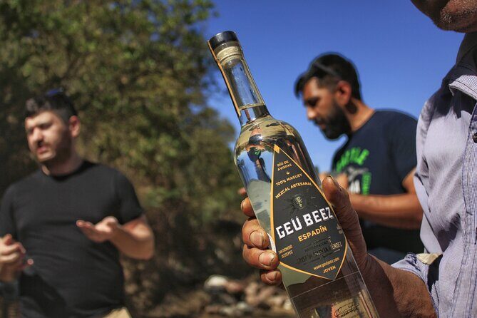 Artisanal Mezcal distillery in an authentic Zapotec village - A detailed look at the tour experience