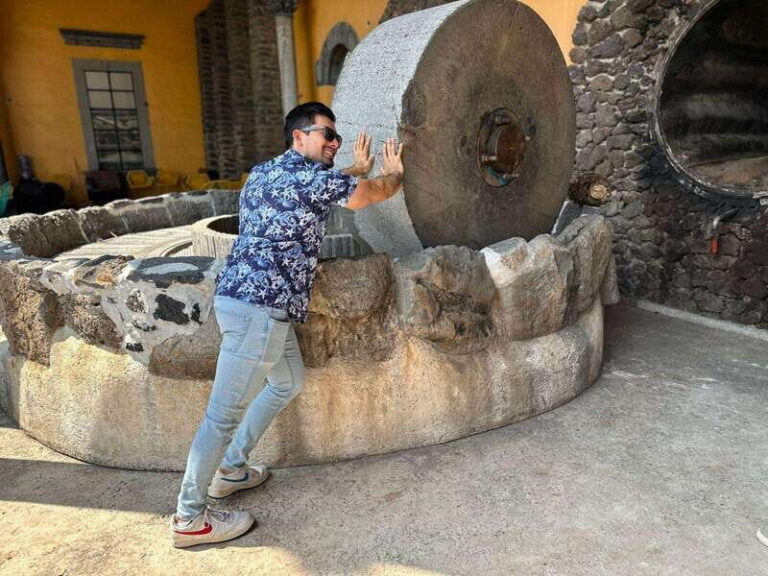 Artisanal Tequila Experience in Private Luxury SUV Local - A Closer Look at the Highlights