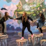 ArtVo Immersive Gallery Experience - A Close Look at the Itinerary