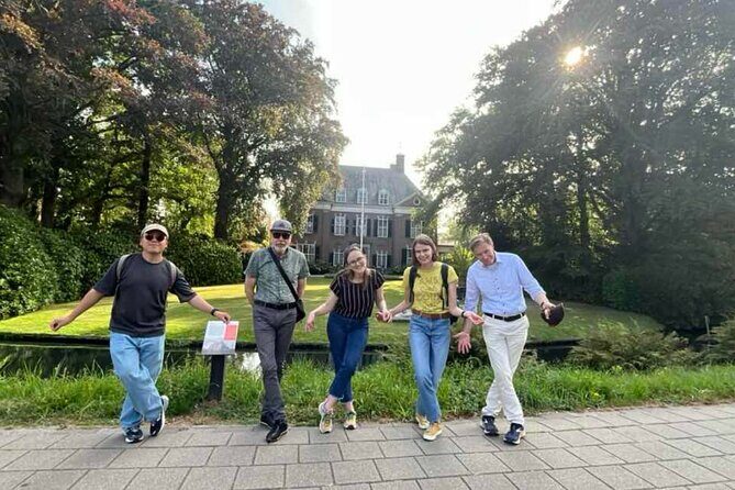 Ashbury Hippie Hunt San Francisco Art Walk Haight - Final Thoughts