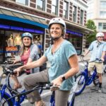 Asheville: Downtown E-Bike Tour - Scenic Greenways and the Historic Grove Park Inn