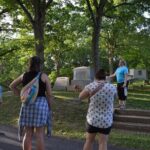Asheville Ghost Tour: A Walk Through Riverside Cemetery & Montford Neighborhood - Who Should Book This Tour?