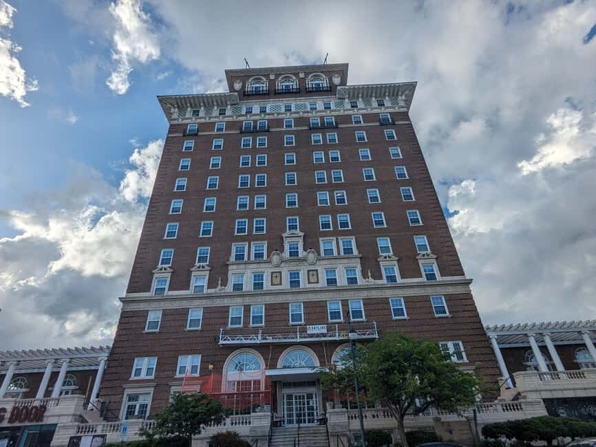 Asheville Historian-Guided Walking Tour - What to Expect on the Asheville Historian-Guided Tour