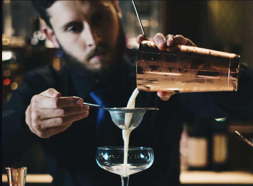 Asheville: Roaring '20s Walking Tour with Drinks - Who Will Love This Tour?