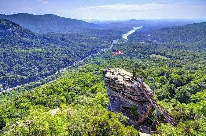 Asheville Sightseeing and Party Tour - Who Would Love This Tour?