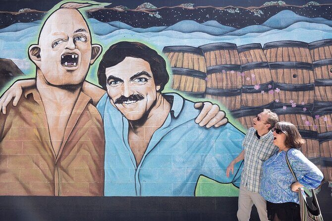 Asheville Street Art Gems of the South Slope Downtown - Deep Dive into the Price and Value