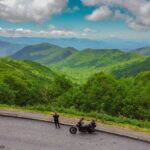 Asheville Tail of the Dragon and Cherohala Skyway Weekend Tour - Transportation & Group Size