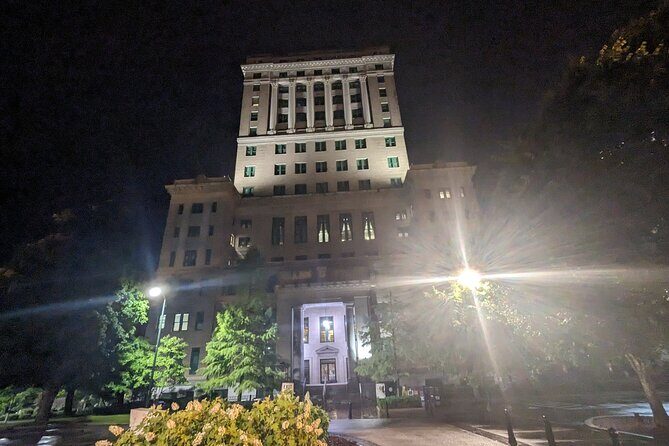 Asheville True Crime Tour - The Sum Up: Is It Worth It?