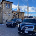 Aspen or Snowmass to/from Denver International Private Car - Final Thoughts
