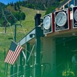 Aspen Self-Guided Tour: Tales of Wealth, Wildness and Rebellion - Analyzing the Value