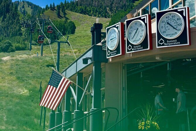 Aspen Self-Guided Tour: Tales of Wealth, Wildness and Rebellion - Analyzing the Value