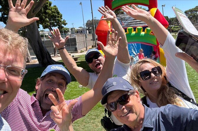 Astonishing Bar Crawl in Canberra: Can I Get a Drink Canberra - The Value of the Experience