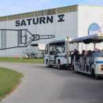 Astroville Driving Tour & NASA Space Center Ticket/Transportation - The Space Center Houston – The Star of the Tour