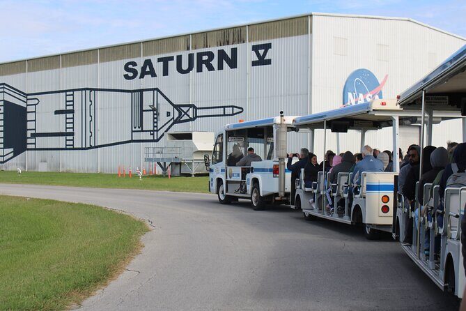 Astroville Driving Tour & NASA Space Center Ticket/Transportation - The Space Center Houston – The Star of the Tour