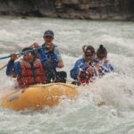 Athabasca Falls Run - Who Will Love This Tour?