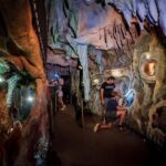 Atherton: Crystal Caves Self-Guided Tour - The Highlights That Make It Special