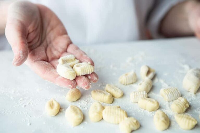 Atlanta : 2-Hour Gnocchi Cooking Class With Local Chef - The Menu and Techniques Covered