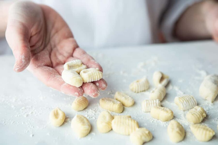 Atlanta : 2-Hour Gnocchi Cooking Class With Local Chef - The Menu and Techniques Covered