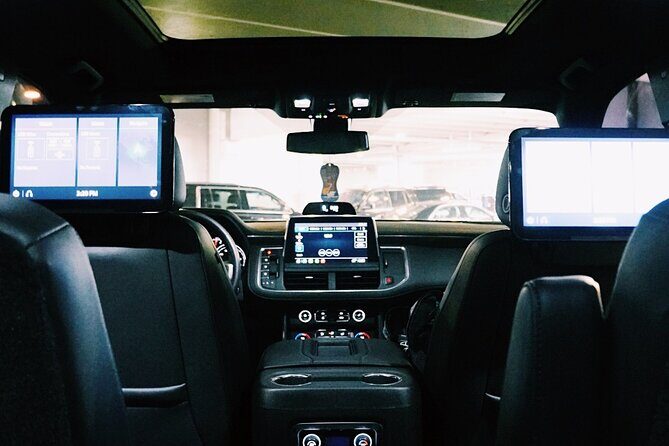 Atlanta Arrival Chauffeur Driven Transport by Executive SUV - Final Thoughts: Is It Worth It?