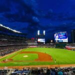 Atlanta: Atlanta Braves Baseball Game Tickets at Truist Park - Practical Details