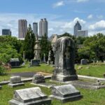 Atlanta: Atlanta Then And Now 3 Hour Private History Tour - What You Can Expect During the Tour