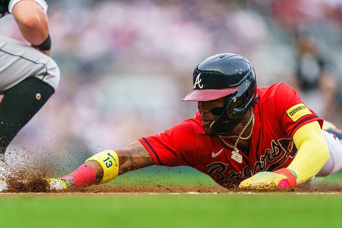 Atlanta Braves Baseball Game Ticket at Truist Park - Who Should Consider This Experience?