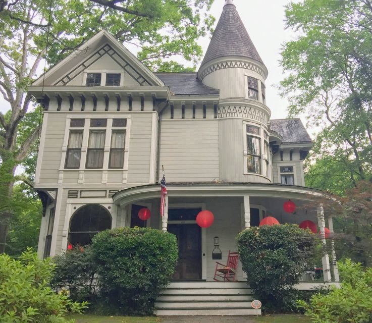 Atlanta: City Highlights Private Tour - What Visitors Say: Authentic Reviews