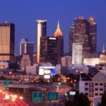 Atlanta: City Lights Night Tour with Photos & Dinner Stop - Why You’ll Love This Night Tour of Atlanta