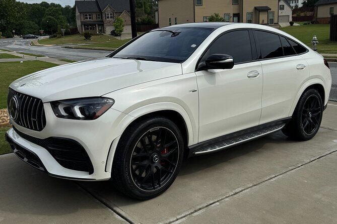 Atlanta International Airport Transportation Experience - Pricing & Value