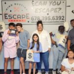 Atlanta: Isolation Escape Room - Real Guest Insights & Highlights