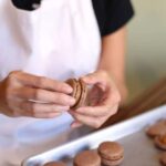 Atlanta: Macaron Making With a Local Chef - The Value of the Experience