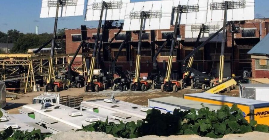 Atlanta: MCU in the ATL Film Locations Private Tour - What to Expect When Visiting Marvel Filming Locations