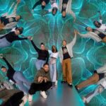 Atlanta: Museum of Illusions Admission Ticket - The Itinerary and Highlights