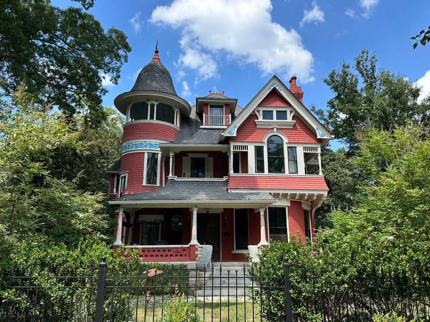 Atlanta: Must-See Sights of Atlanta Private Tour - The Itinerary: What to Expect