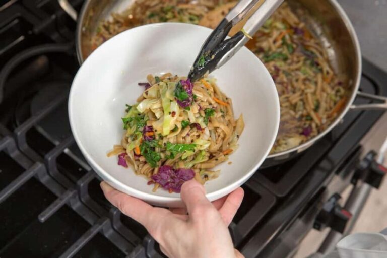 Atlanta: Pad Thai Cooking Class at a Local Brewery - Who This Experience Is Best For
