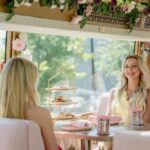 Atlanta: Tea Around Town Bus Tour with City Highlights - Why This Tour Works Well
