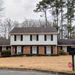 Atlanta: The 'Upside Down' Stranger Things Private Tour - The Stops: What You’ll See and Experience