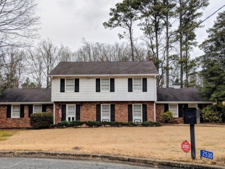 Atlanta: The 'Upside Down' Stranger Things Private Tour - The Stops: What You’ll See and Experience